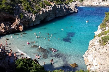 Groupalia Viaggi: Offerta Coupon Palma di Maiorca in All Inclusive ...