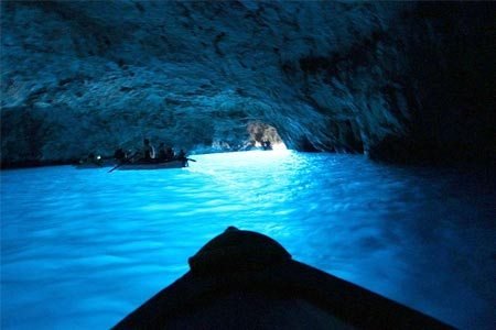Grotta Azzurra Capri: Guida Completa su Info e Prezzi | Optatravel.com